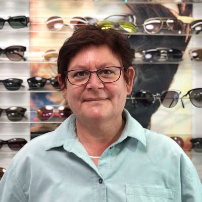 Metz Optik | Ihr Optiker in München